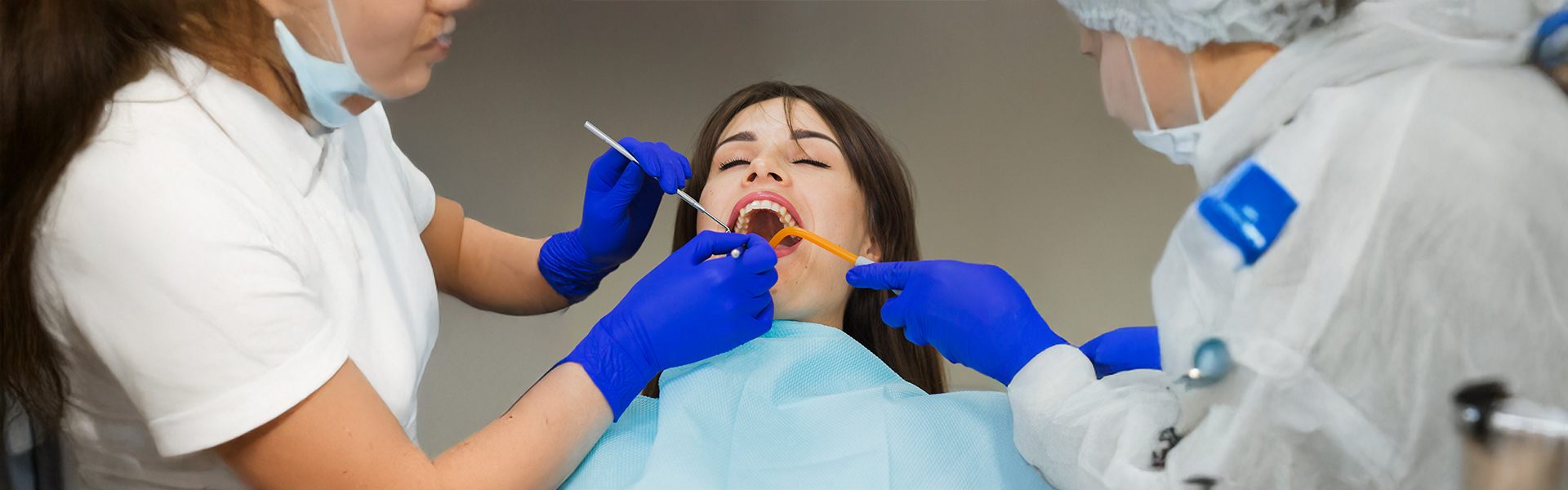 Where to Get a Full Dental Exam in Downtown Vancouver – Ideal for ...