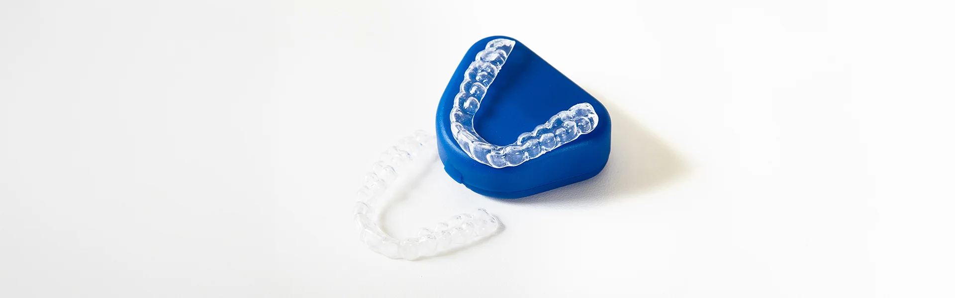 Bite Splints: Solutions for TMJ and Teeth Grinding